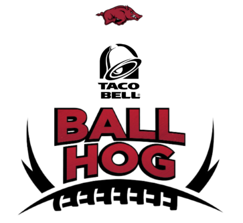 Be A Ball Hog | Official Sweepstakes Entry